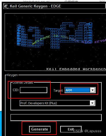 虚拟机安装keil、JLink过程_怎么在虚拟机上安装keil5-CSDN博客