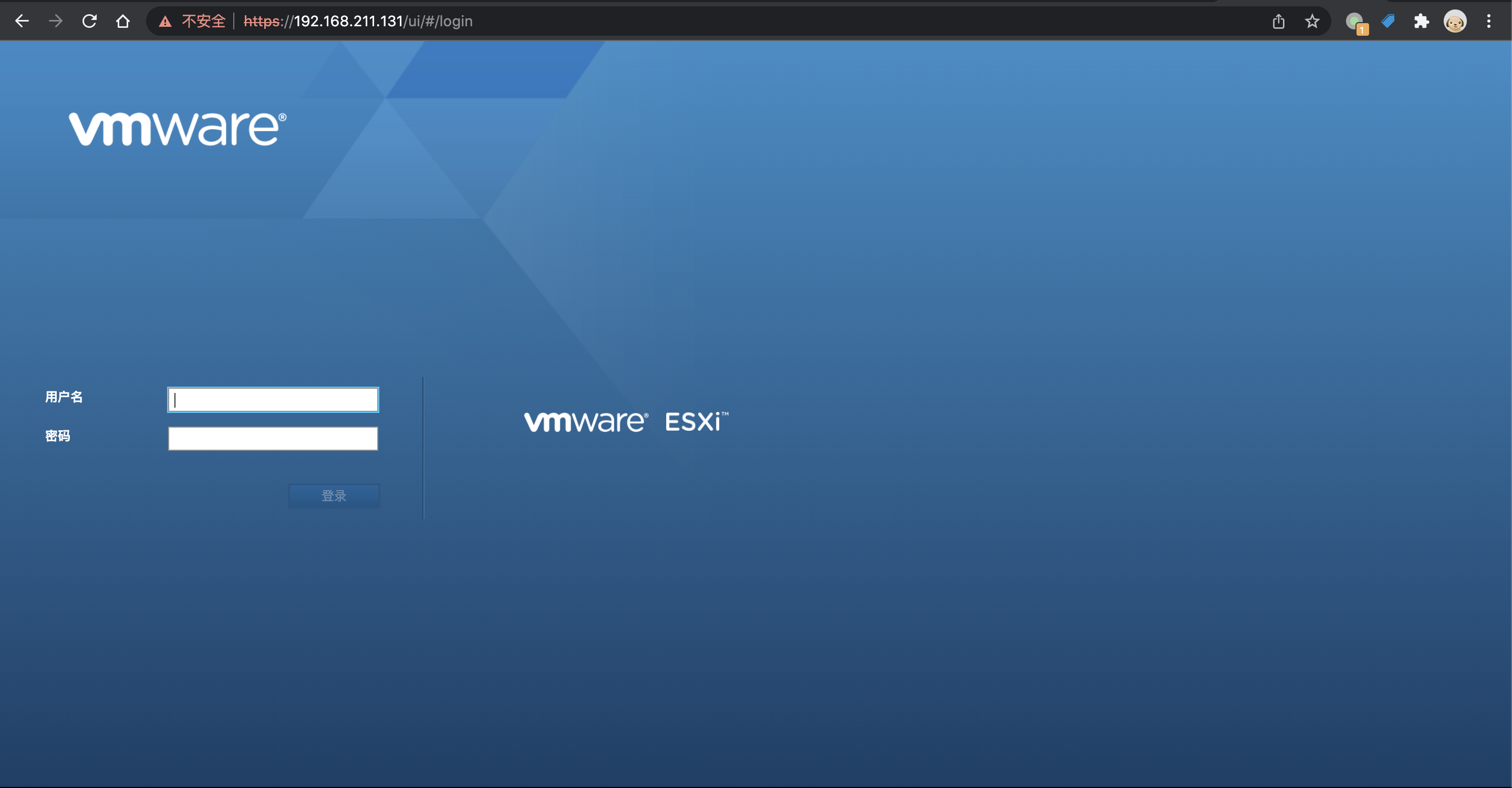 VMware ESXI 安装步骤_vmware esxi安装教程-CSDN博客