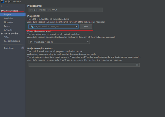 mysql java驱动源码Connector/J编译_mysql-connector-j-8.2.0 (1).tar.gz-CSDN博客