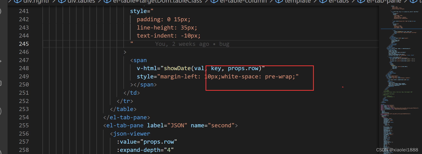 Vue Table表格内容br换行vue Table表格数据 换行 Csdn博客