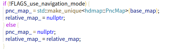 Apollo：参考线提供者ReferenceLineProvider_apollo reference line provider-CSDN博客