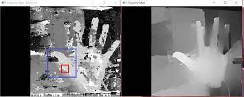 SGM and SGBM_sgbm gpu-CSDN博客