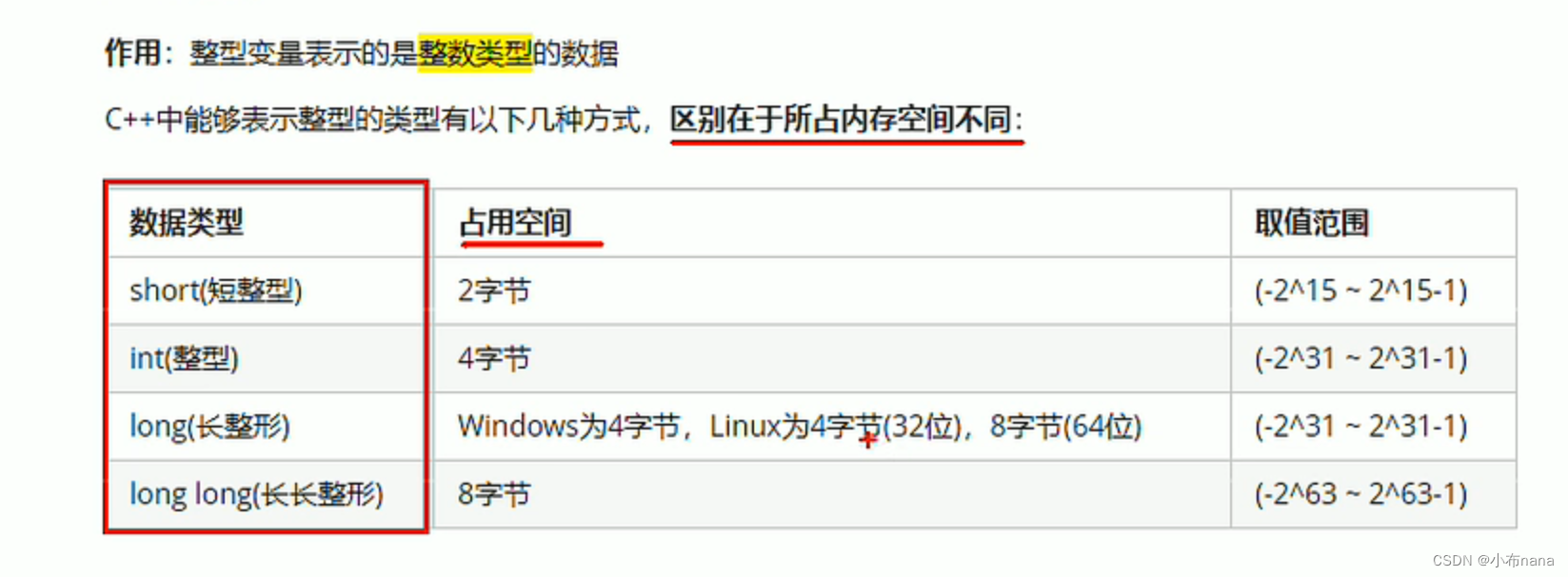 c++学习-CSDN博客