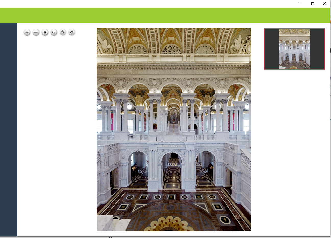 openseadragon最新版本2.4在vue中的使用方法_vue openseadraon-CSDN博客