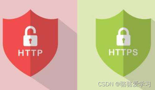 http和https的区别是什么？-CSDN博客
