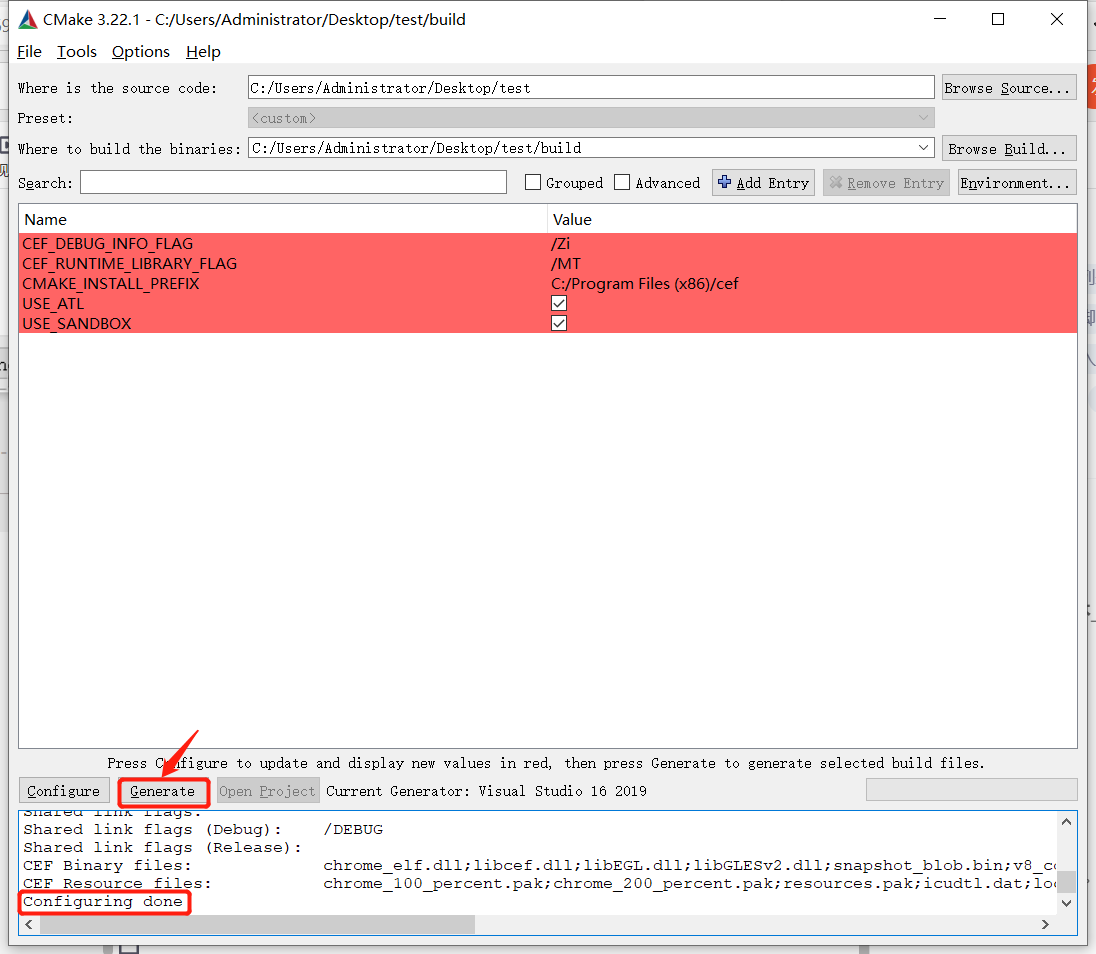 libcef（一）编译CEF_libcef 编译-CSDN博客