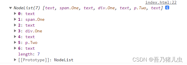 JavaScript操作DOM元素的一些基础方法与属性_js中如何操作dom元素的属性和内容-CSDN博客