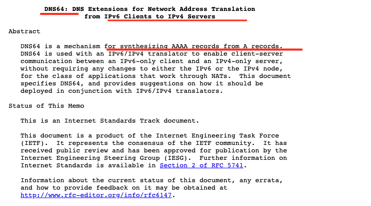 通过NAT64实现ipv6 client 访问ipv4 Server_ipv6客户端访问ipv4服务器-CSDN博客