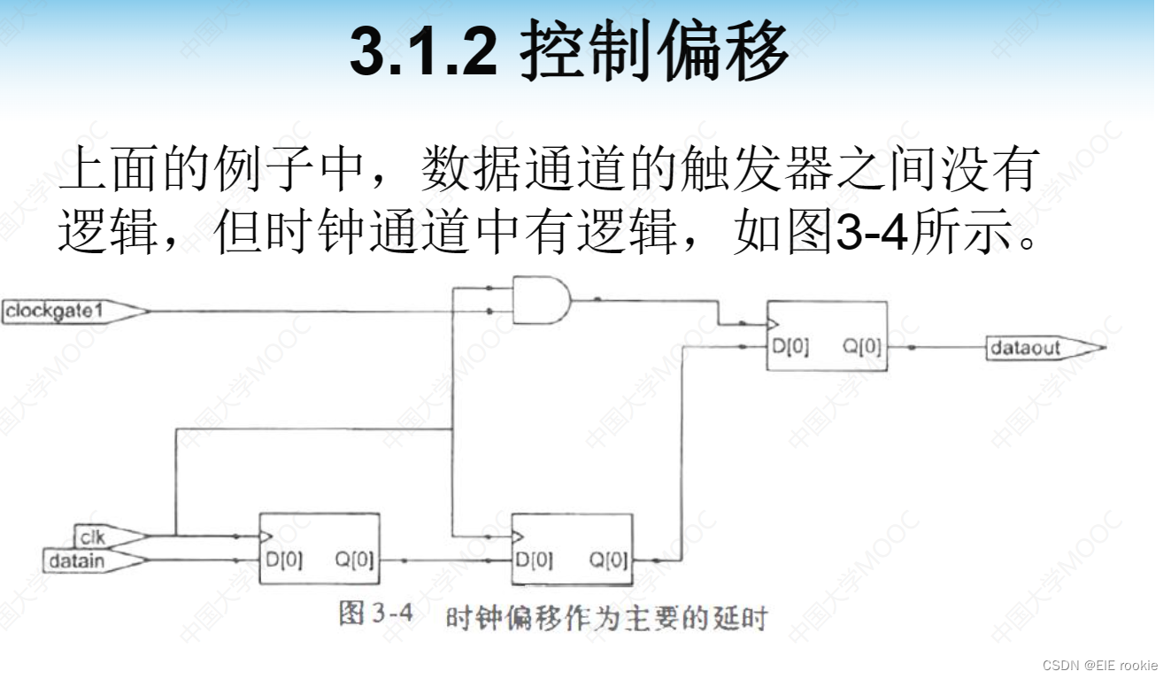 Fpga应用笔记 时钟的选通减小功耗altera选通时钟 Csdn博客