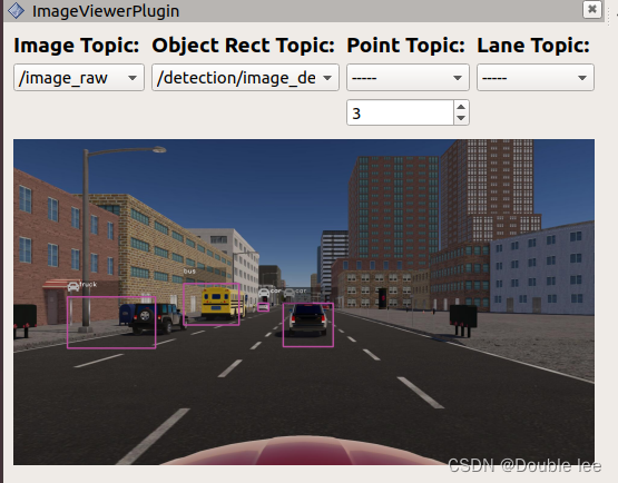 Autoware1.14-摄像头、激光雷达感知融合_激光雷达和摄像头的融合-CSDN博客
