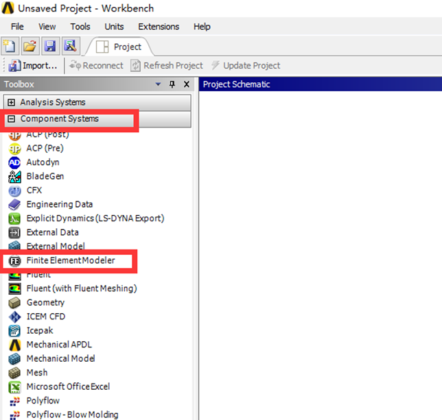 ANSYS APDL学习(2)：如何将obj文件或stl文件导入ANSYS APDL_ansys导入模型格式-CSDN博客