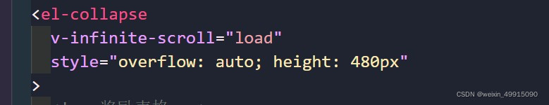 el-Collapse 折叠面板中嵌套 el-table_el-collapse 三级折叠面板-CSDN博客