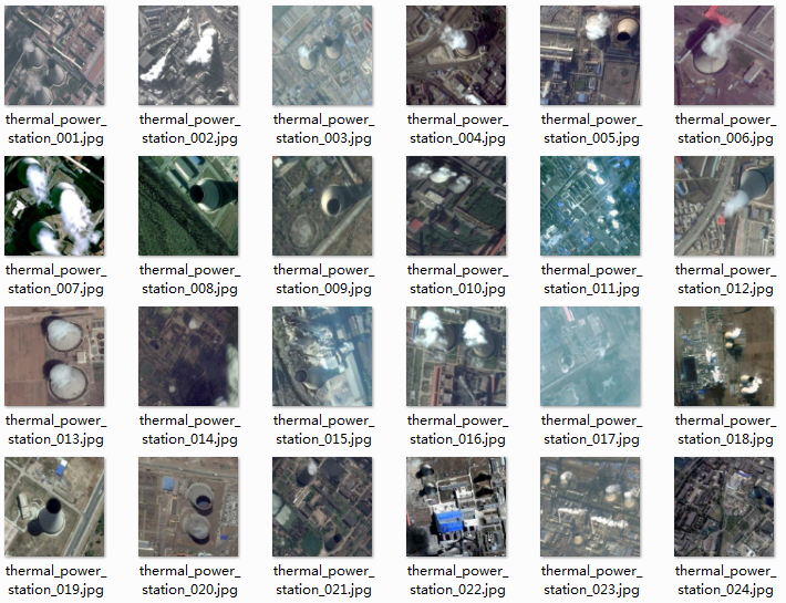 基于图像gist特征的NWPU-RESISC45数据分类实战-CSDN博客