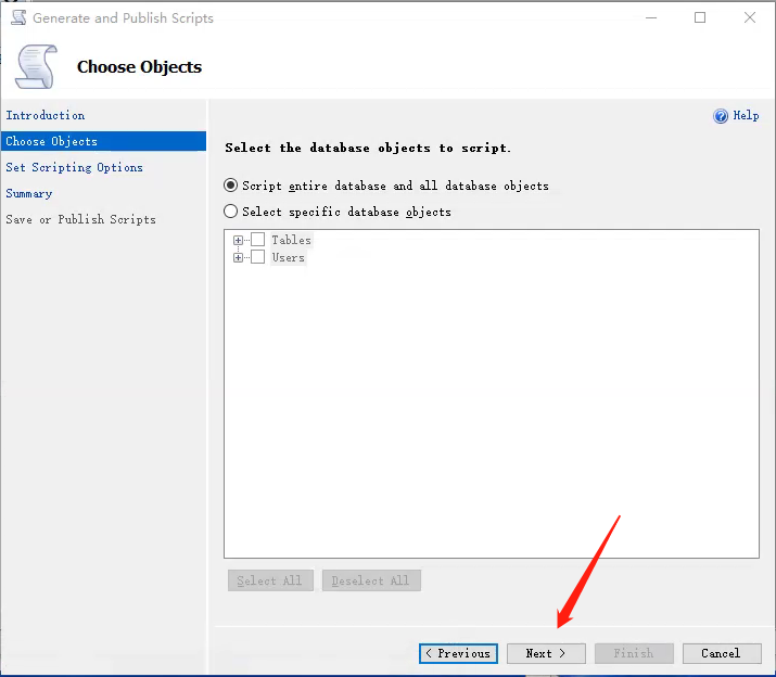 Sqlserver2008r2 数据库生成数据脚本带数据_sql server 2008脚本生成-CSDN博客