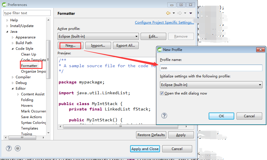 详解STS（SpringToolSuite）常用设置-CSDN博客