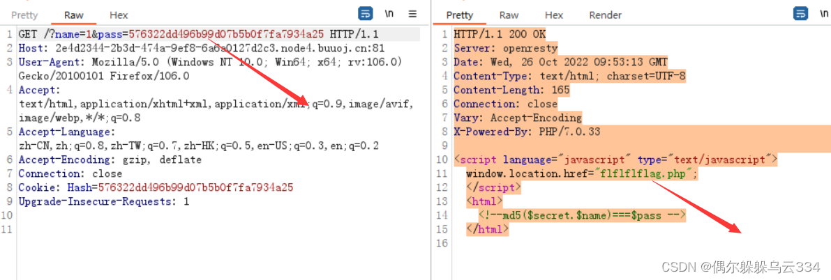 [NPUCTF2020]ezinclude-CSDN博客
