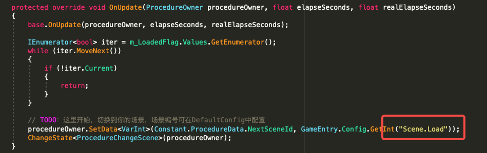 从0开始学Unity做SLG系列（GameFramework框架）_unity slg-CSDN博客