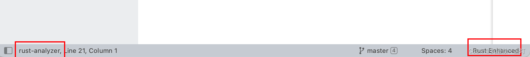 1. sublime text 4 搭建 rust 开发环境_sublime text rust-CSDN博客