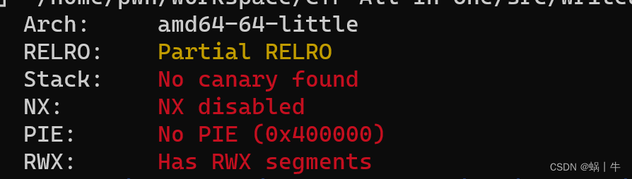 LCTF 2016：pwn200 解法1_pwn-200-CSDN博客