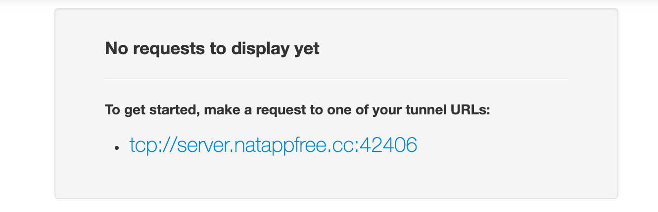 NATAPP使用笔记02_natapp log-CSDN博客