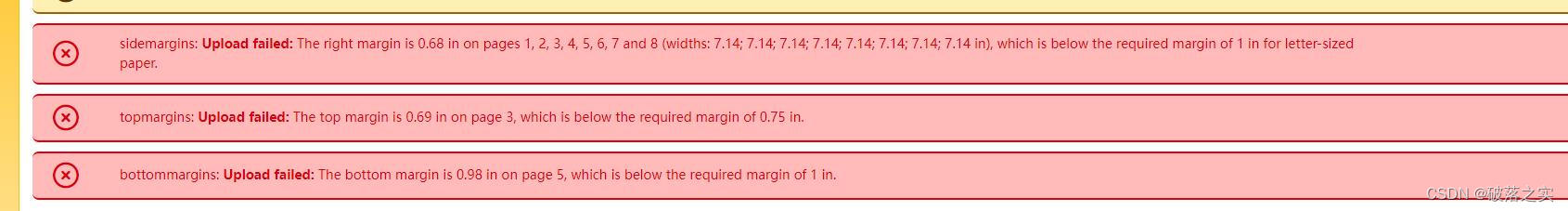 edas上传pdf 失败_latex生成的pdf怎么转一下可以投稿edas-CSDN博客