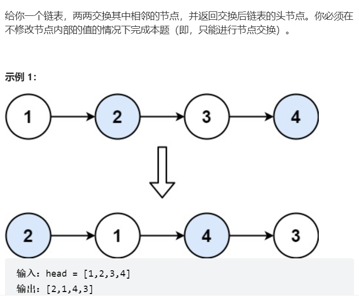 如何使用 哑节点（dummy node），高效解决问题-CSDN博客