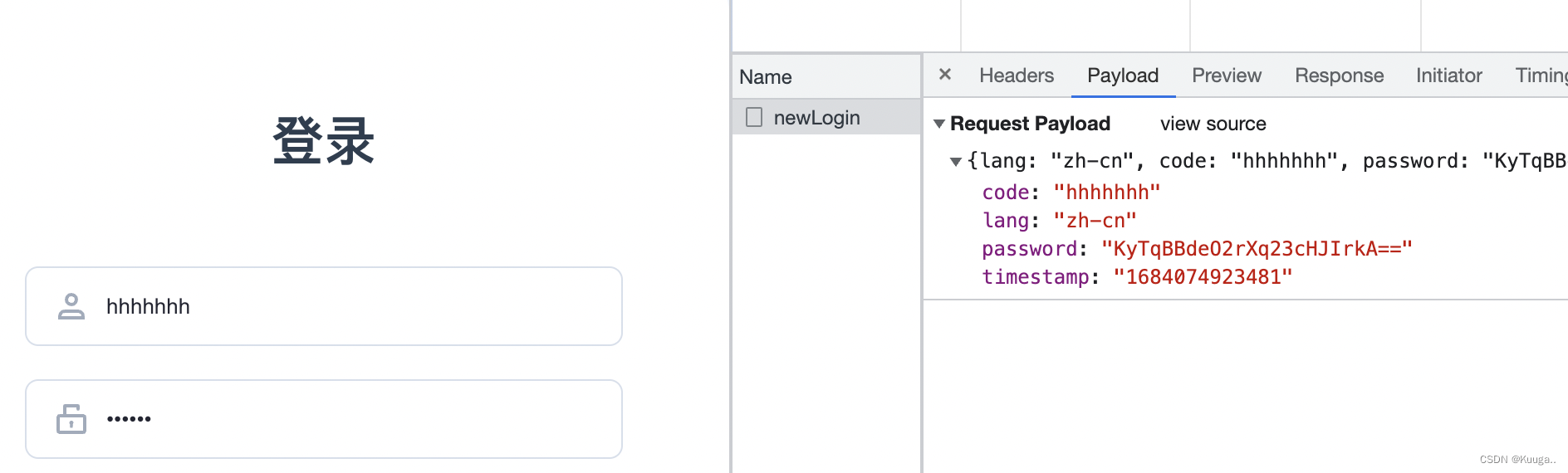 js逆向DES/AES解密篇_js实现des解密-CSDN博客