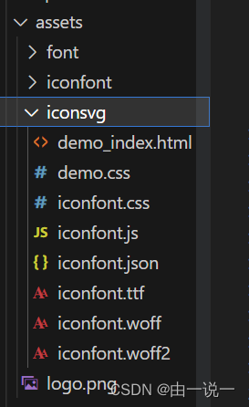 阿里图标symbol引入+使用方法（vue3版本）_vue3 使用 icon symbol代码-CSDN博客