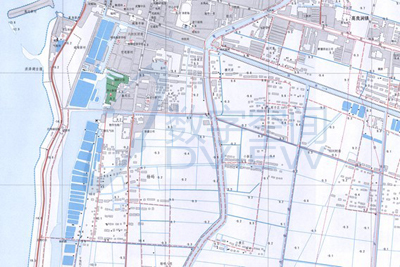 DEM\DTM\DOM\DRG\DLG示例图_测绘drg图片-CSDN博客