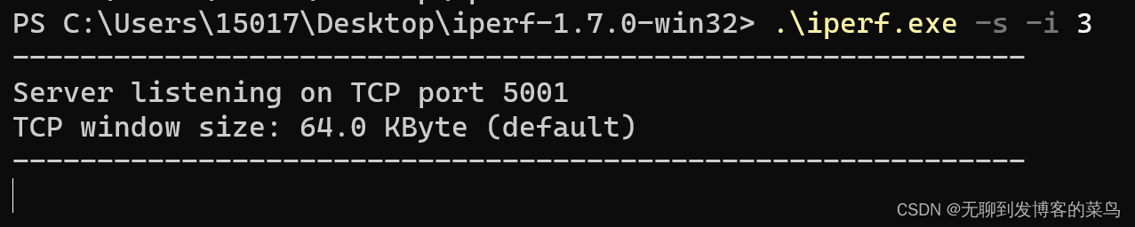 ESP32通过iperf测试WiFi吞吐量_esp32 wifi 吞吐-CSDN博客