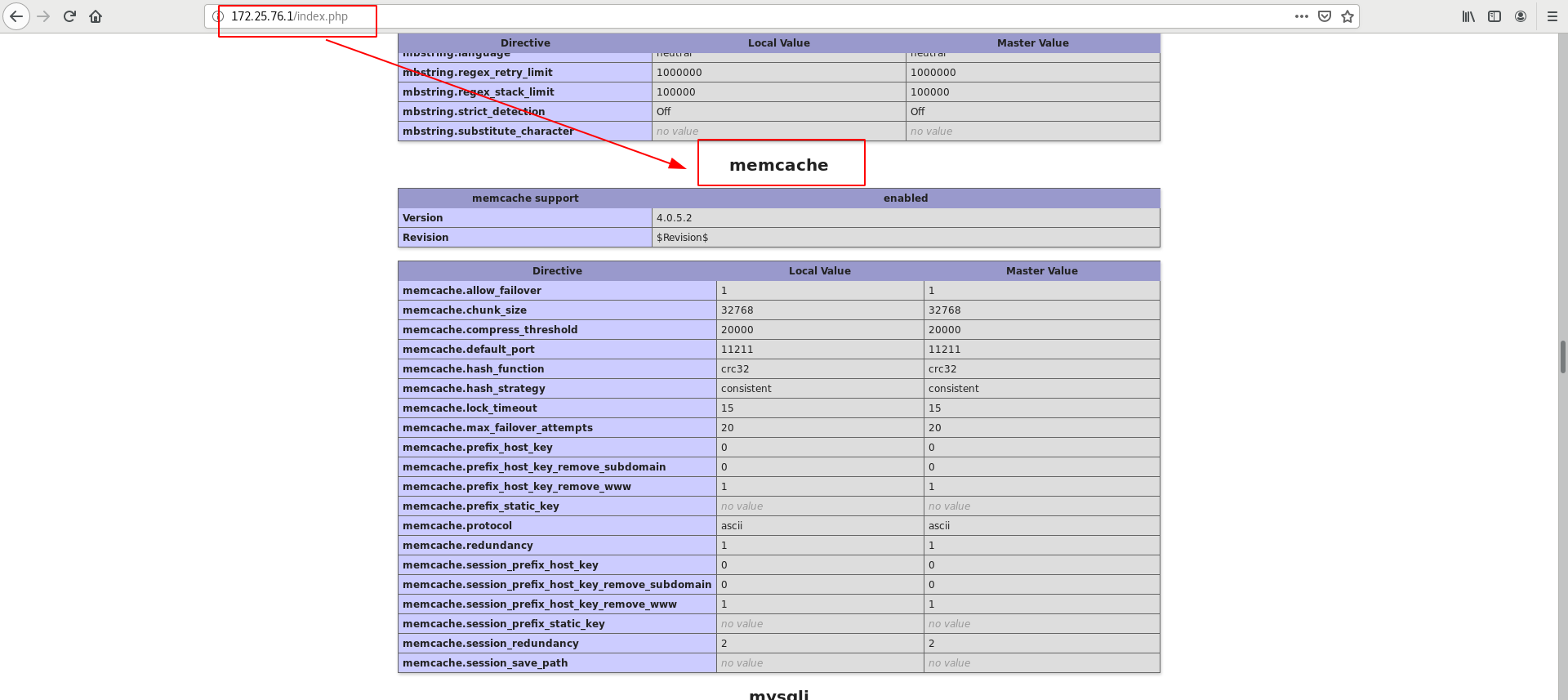 PHP+Nginx服务部署_php+nginx项目部署-CSDN博客