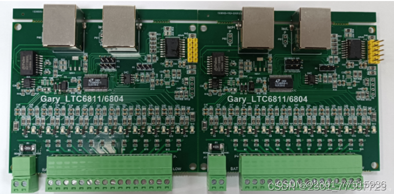 STM32+LTC6804/LTC6811采集电压温度电流/BMS储能采集板_ltc681l-CSDN博客