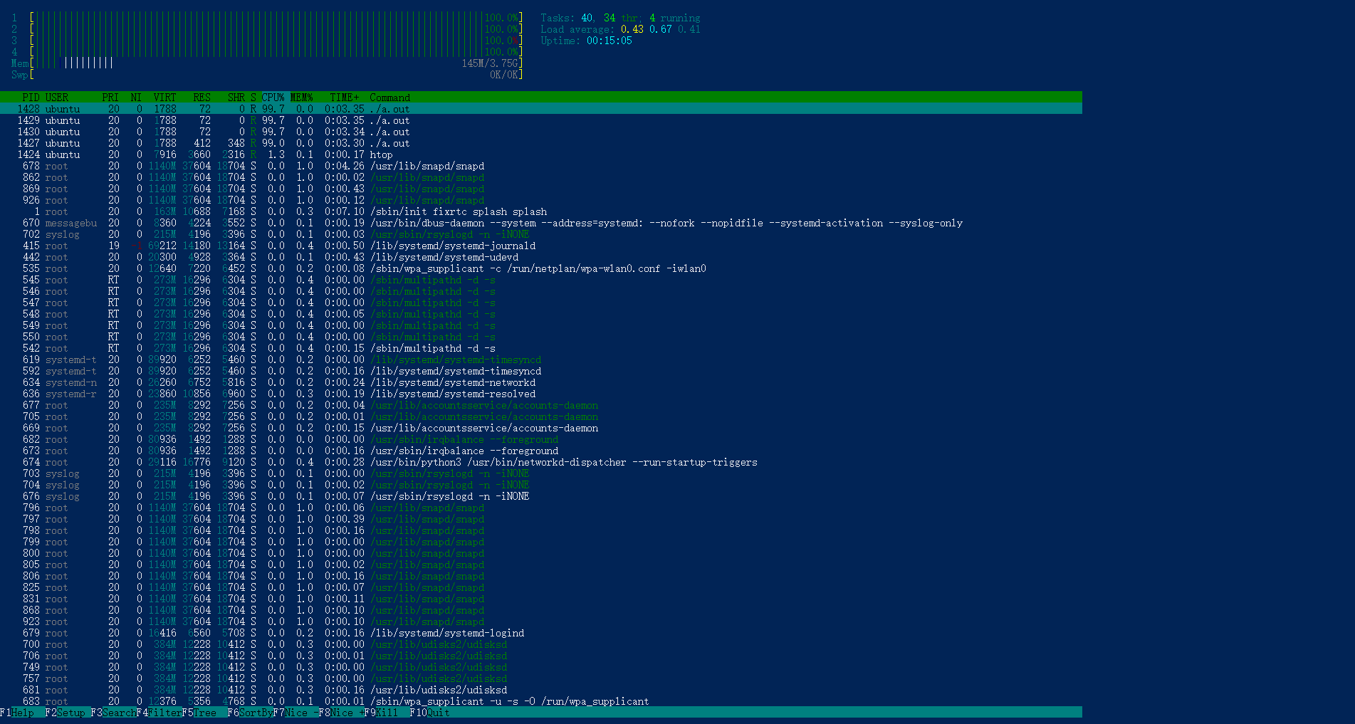 提升树莓派性能的方法_树莓派4b 开启gpu加速-CSDN博客