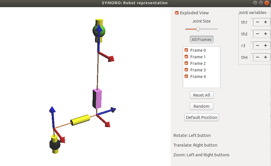 OpenSYMORO软件的安装 机器人符号建模的开源软件(2021-08-07)-CSDN博客
