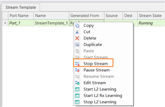 RENIX流量发送模式——网络测试仪实操_打流仪背景报文-CSDN博客
