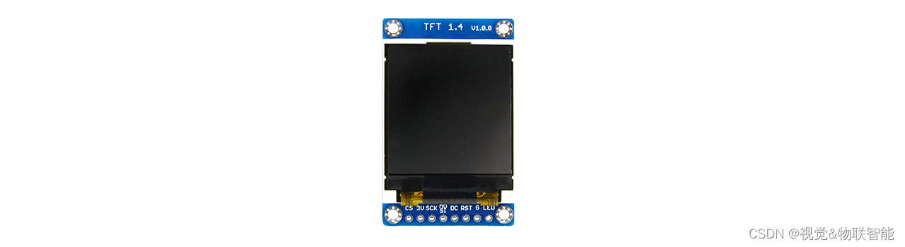 Esp8266 Arduino编程实例 144寸lcdst7735驱动arduino144寸 Csdn博客