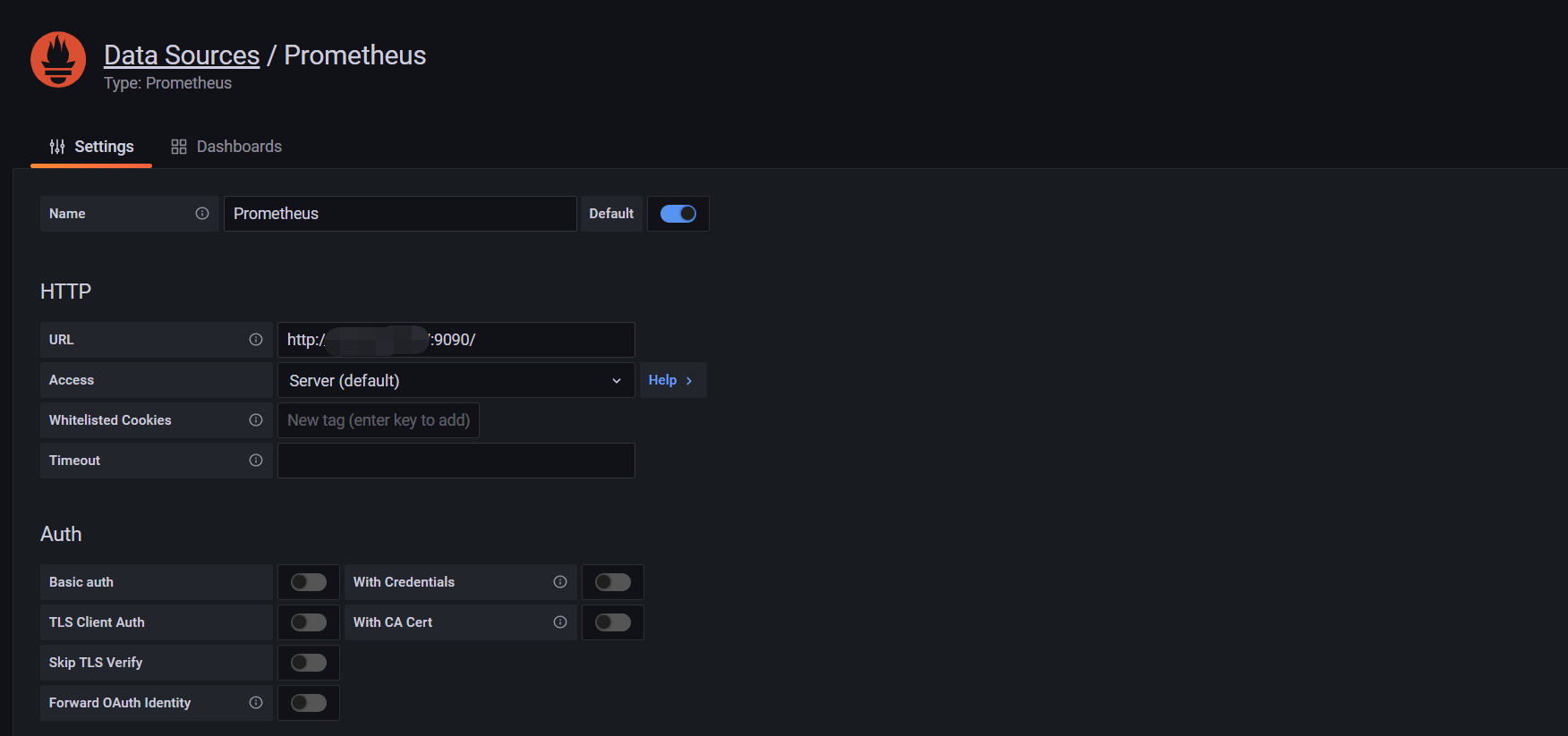 Prometheus监控Haproxy-CSDN博客