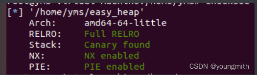 LCTF 2018 easy_heap_very easy heap-CSDN博客