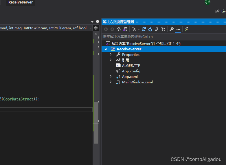 C#WPF 使用.ttf字体文件设置font相关以及查看使用系统自带矢量图标_ttf矢量图标文本赋值-CSDN博客