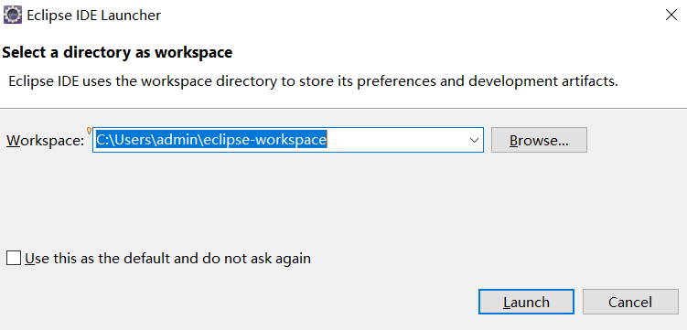 Eclipse下载安装配置测试（超详细）_ecplise 是否安装subclipse-安装成功怎么测试-CSDN博客