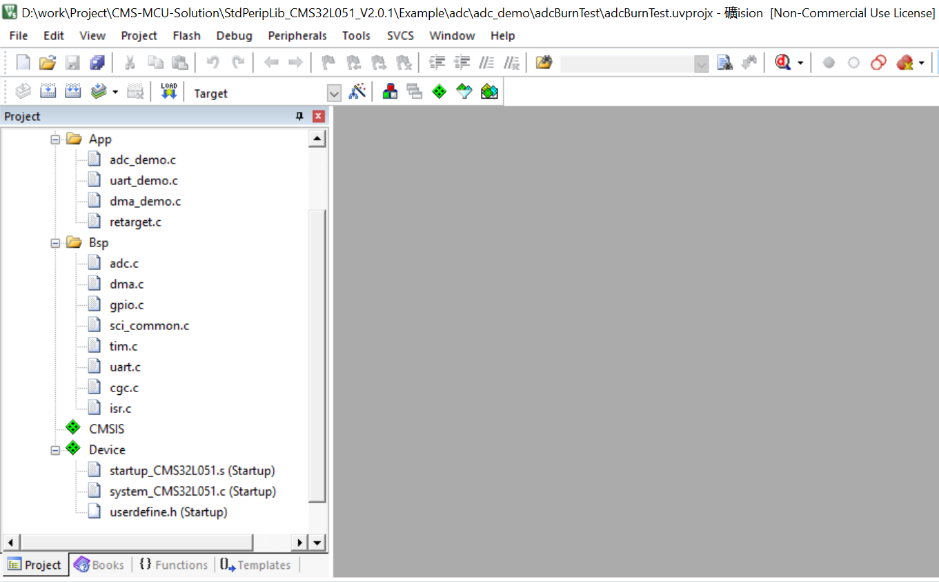 2023最新最全 Keil MDK 安装（非常详细）从零基础入门到精通，看完这一篇就够了【附安装包】！！！-CSDN博客