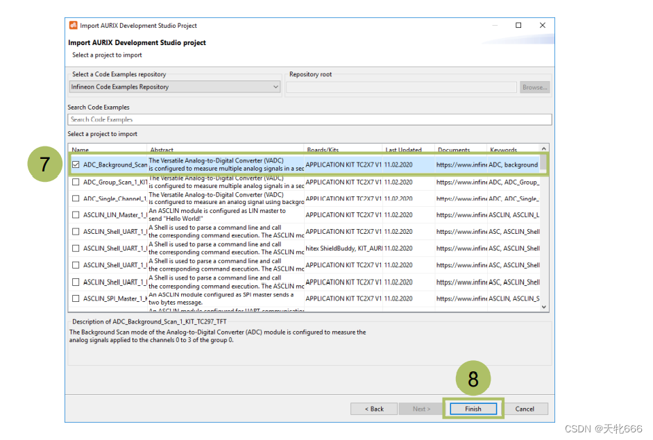 AURIX Development Stdio 安装及_aurix development studio程序下载-CSDN博客