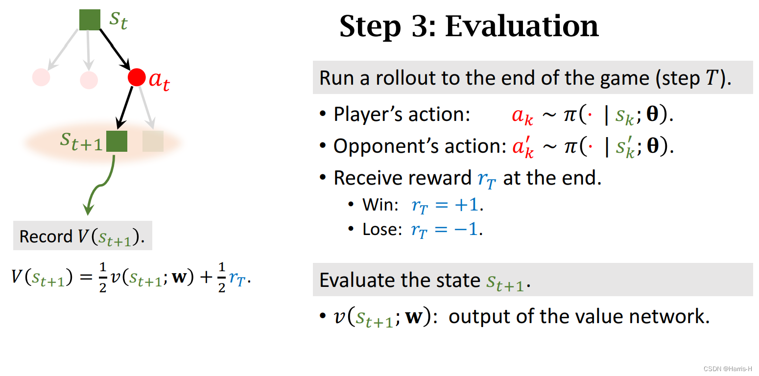 AlphaGo & Model-Based RL_强化学习 围棋-CSDN博客