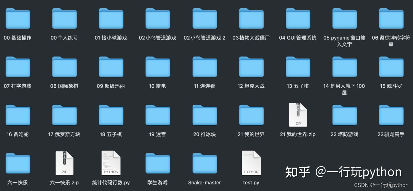 用 Python 写游戏有什么优势? Csdn博客