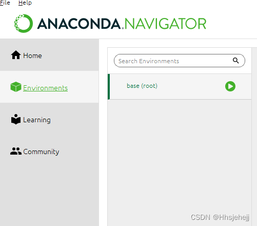 Anaconda的安装使用以及opencv的安装使用_怎么用anaconda使用opencv-CSDN博客