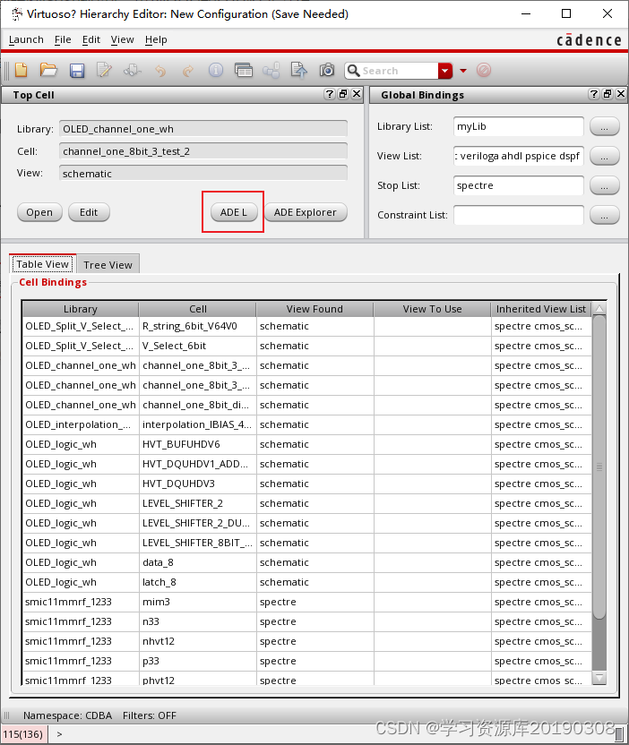 cadence从原理图到版图layout绘制，再到DRC和LVS验证过程_cadence layout_学习资源库20190308的博客-CSDN博客
