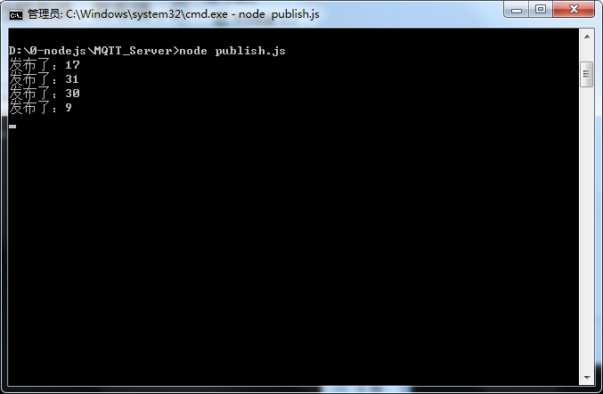 nodejs + uniapp 联合开发MQTT服务端与移动端app_uniapp+node.js-CSDN博客