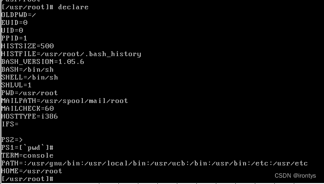 操作系统实验734构造一个小的操作系统实验记录（含5分钟速通演示）操作系统实验做一个简易的操作系统课程 Csdn博客